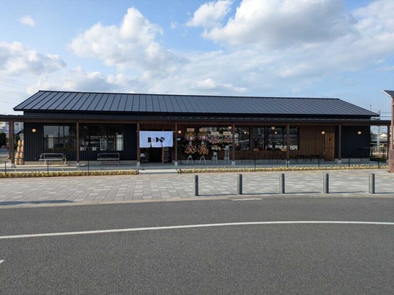 『遠藤醸造所 ENDO BREWERY』館林駅西口にオープン！！ | 館林くらし